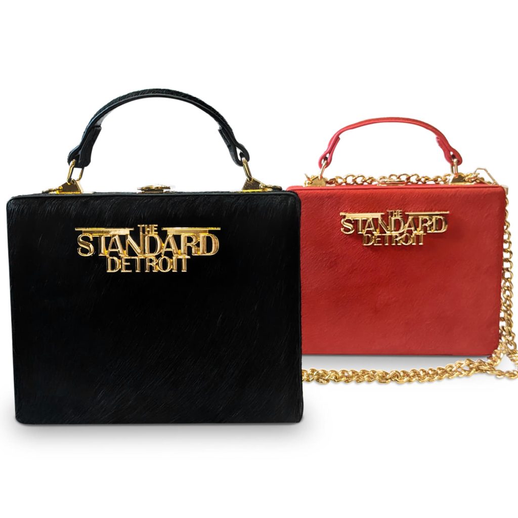 Home - The Standard Detroit